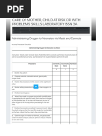 Essentiality Certificate | PDF | Hospital | Patient