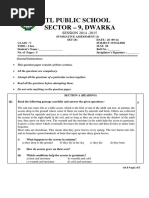 GB Assessment Test (Gbat) : Virtual Mock Examination (2) APRIL 2020 ...