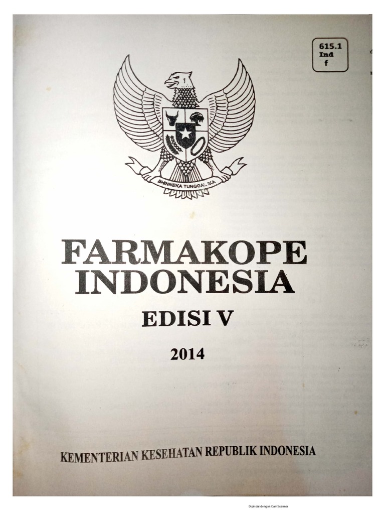 Depkes RI, 2014 | PDF