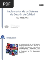 Une en Iso 5455 1996 | PDF | Europa | Estandarización