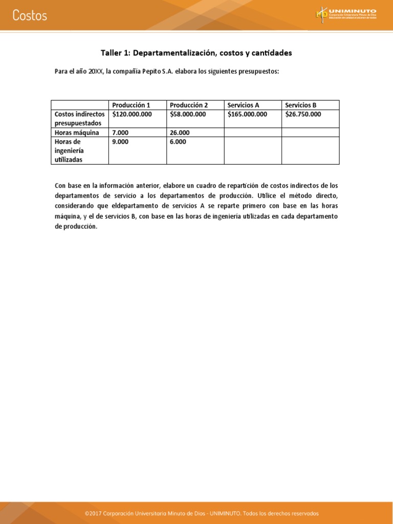 Uni4 Act4 Tal Dep Cos Can | PDF | Tecnología