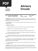 FAA Form 8130-3 Procedures | PDF | Federal Aviation Administration ...