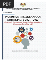 DOE Application For Generator Set Installation Guidelines - Malaysian ...