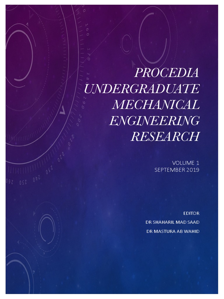Procedia Sept 2019 | PDF | Composite Material | Safety