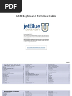 A320 Takeoff Performance Overview | PDF | Takeoff | Altitude