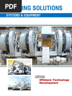 Modular Catastrophic Recovery System Overview | PDF | Trailer (Vehicle ...