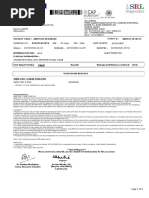 2021 NEQAS CC Registration Form | PDF | Payments | Banks