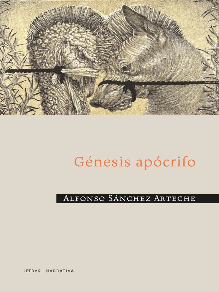 Genesis Apocrifo | PDF | México | Milagro
