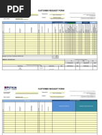 Petron Fleet Card Application Guide | PDF | Credit Card | Payments