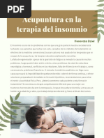 Puntos de Acupuntura del Meridiano DU MAI | PDF | Tos | Asma