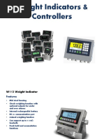 IND360 Datasheet | PDF | Programmable Logic Controller | Automation