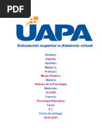 Uapo 222 | PDF | Chile | Glaucoma