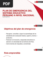 Orientaciones 2025 EPJA | PDF | Inclusión (Educación) | Enseñando
