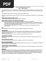 Navy Federal Funds Availability Guide | PDF | Cheque | Banks