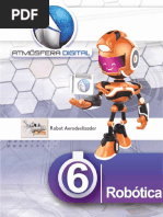 Manual S4a | PDF | Scratch (lenguaje de programación) | Arduino