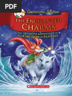 Geronimo Stilton Books | PDF | Muroid Rodents