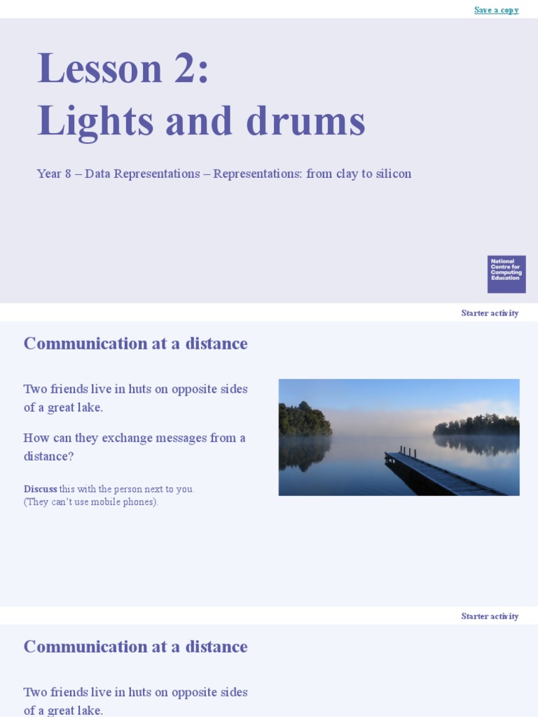 L2 Slides - Representations - From Clay To Silicon - Y8 | PDF | Code | Computer Engineering