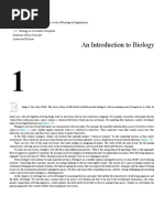 Botany Chapter 1 Notes PDF | PDF | Botany | Plants