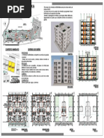 Conjunto Residencial Tandem | PDF | Bienes raíces