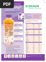 FT Similac Rice | PDF | Leche | Alimentos