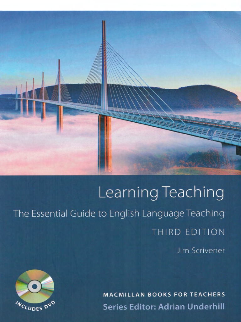 Learning Teaching - The Essential Guide To English Language Teaching ...