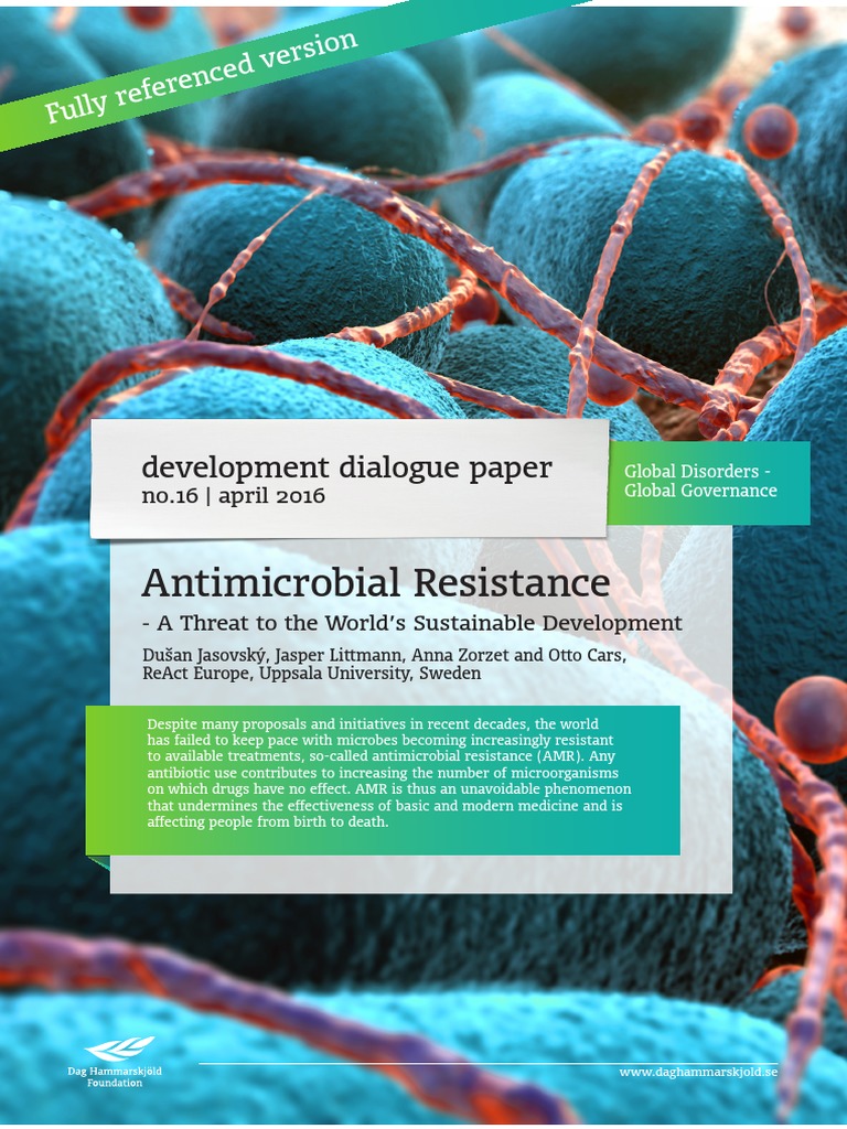 Development Dialogue Paper - SDG - FullRef | Download Free PDF ...