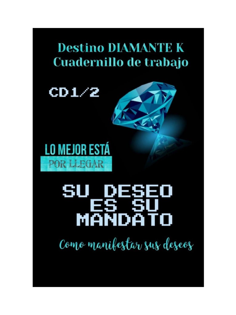 DK CD 1 | PDF | Información