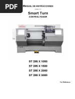 SMP (Standard Maintenance Procedure) | PDF | Lectura (proceso ...