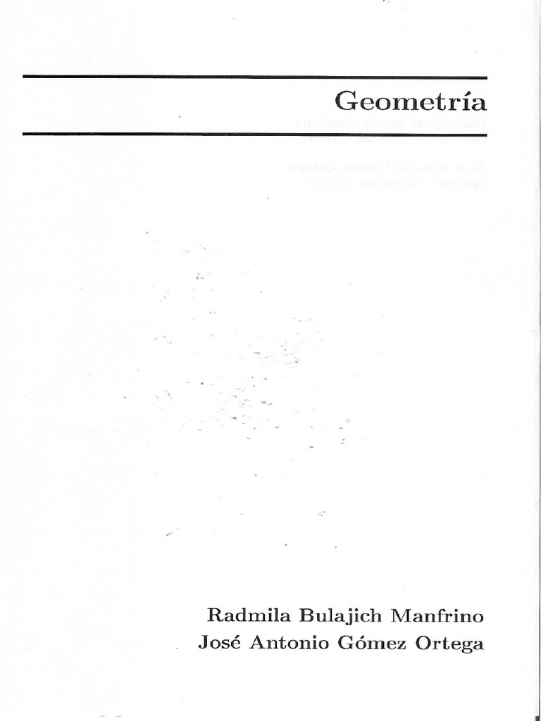 Geometría Normal | Descargar gratis PDF | Triángulo | Rectángulo