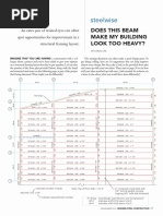 Simple Shear Connection Design AISC | PDF