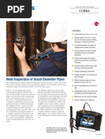 Scanner Cobra en 201507 | PDF | Image Scanner | Pipe (Fluid Conveyance)