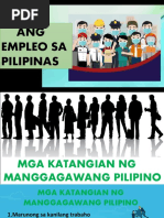 Sample Memo On Absences | PDF