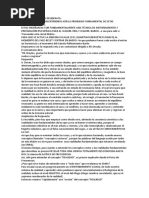 Traducción del Cuaderno Intermedio Gateway | PDF