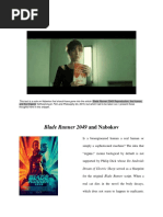 Understanding the Blade Runner Baseline Test | PDF