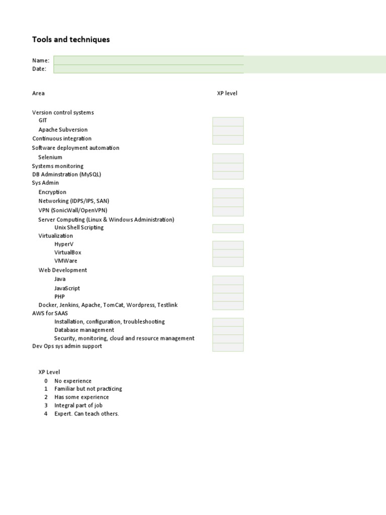 AWS - Scoring Sheet | PDF | Computer Networking | Information ...