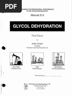 Apci-C3mr Process | PDF | Natural Gas | Computers