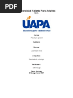 Modelo de Empoderamiento Como Teoría | PDF