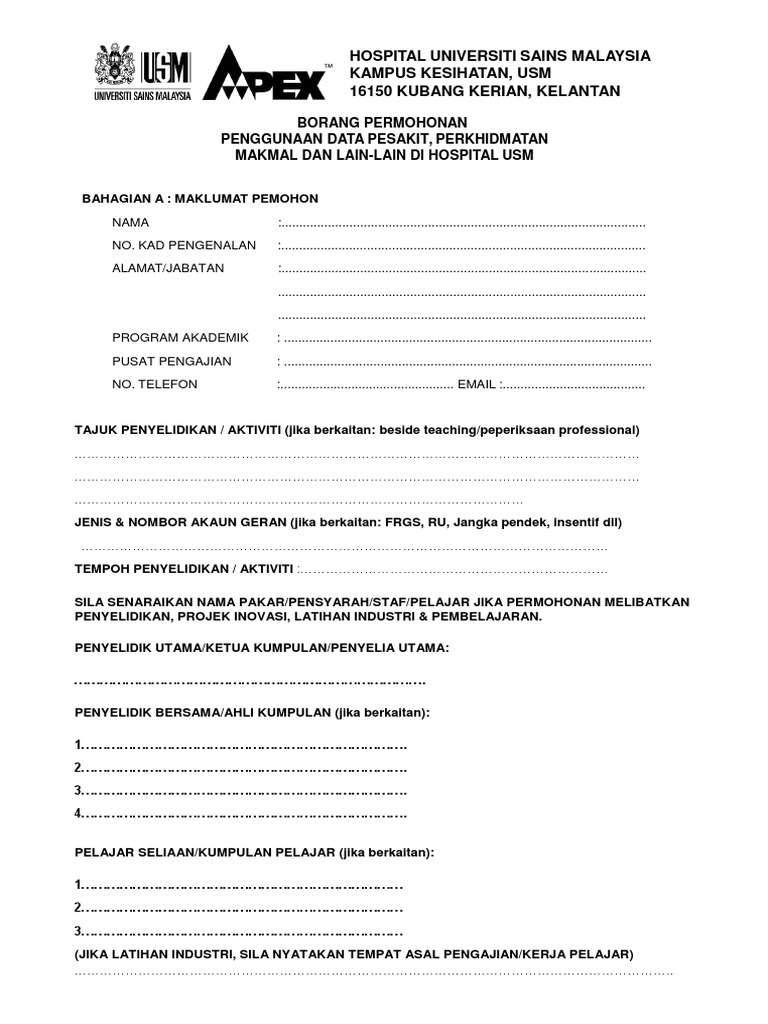 OBB Form | PDF