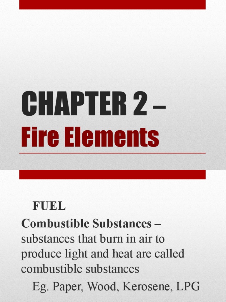 Understanding Fire Fuel Classifications | PDF | Fuels | Fibers