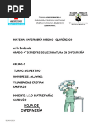 Nom 249 Ssa1-2010 | PDF | Ciencias de la Salud | Medicina