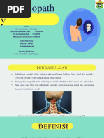 LP Tetraparese | PDF