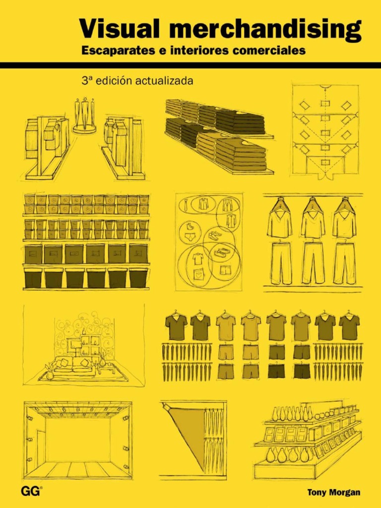 Visual Merchandising | PDF
