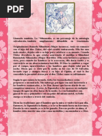 Leyenda de La Siguanaba | PDF