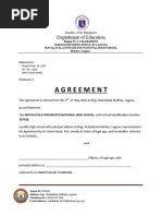 Intrams Certificate | PDF | Philippines | Schools