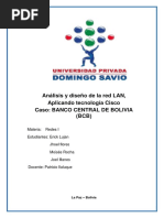 Algoritmo First-Come-First-Served (FCFS) | PDF | Unidad Central de ...