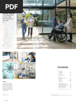 DHA Part A Complete | PDF | Health Care