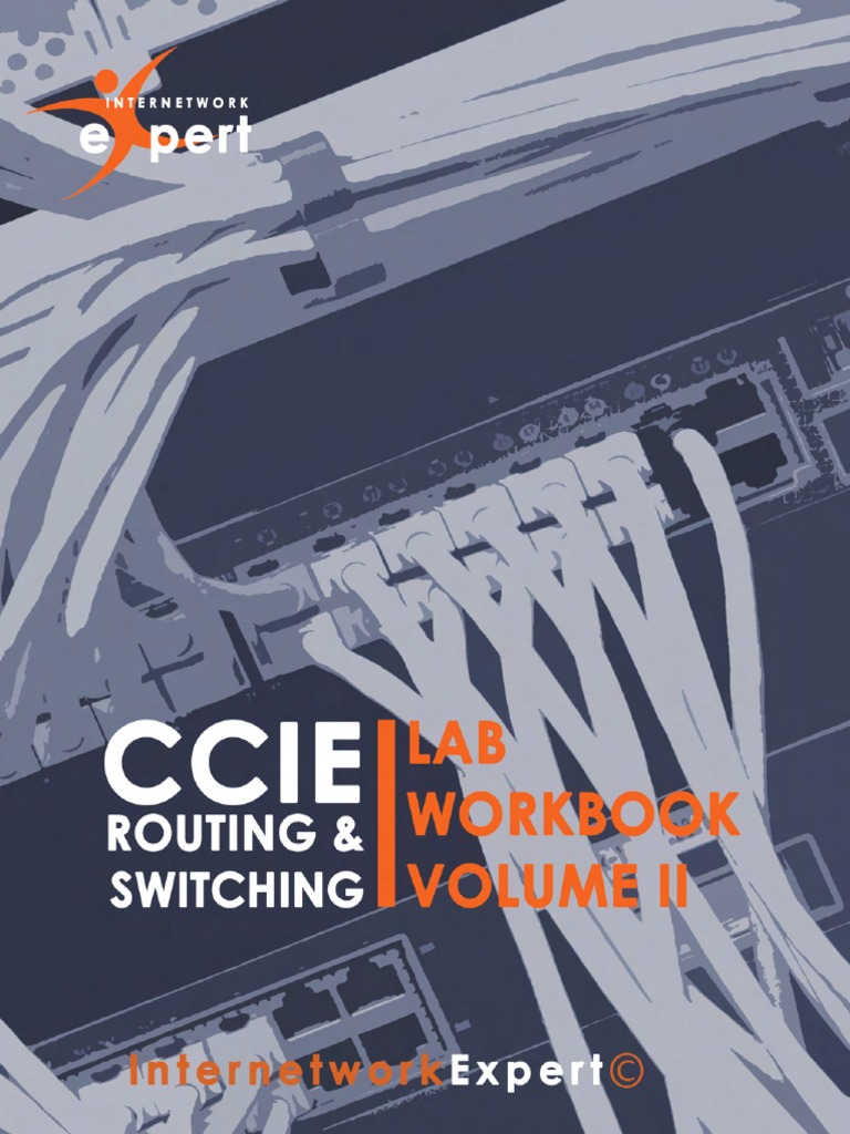 CCIE Lab | PDF | Ip Address | Internet Protocols