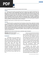 8 Langkah Mudah Membaca Hasil Analisa Gas Darah | PDF | Memasak ...