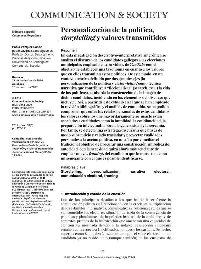Personalizaci%C3%B3n%20de%20la%20pol%C3%ADtica,%20storytelling%20y ...