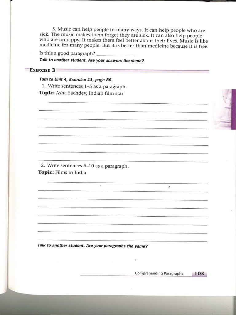 Basic Reading Power PG 103-121 | PDF